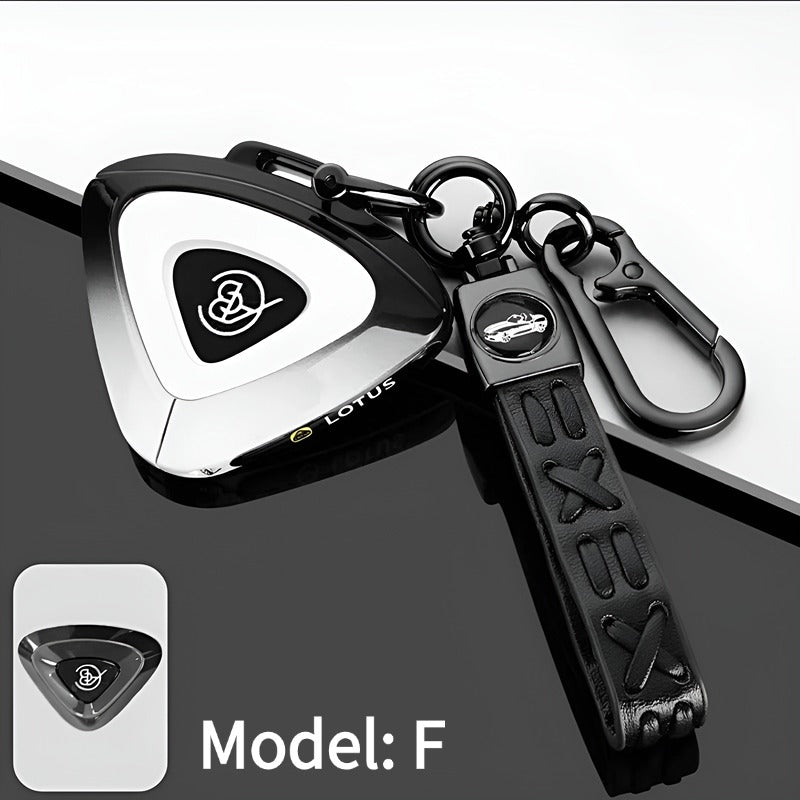Car Key Protector & NFC Card Protector for LOTUS EMEYA – NO.1 EV